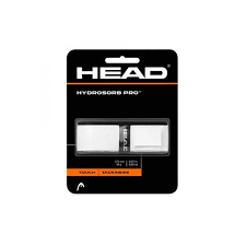 HEAD HYDROSORB PRO GRIP BLANCO – Tennis Depot